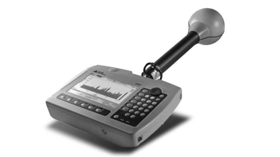 Electro Magnetic Field (EMF) Testing - Workplace Exposure Ltd
