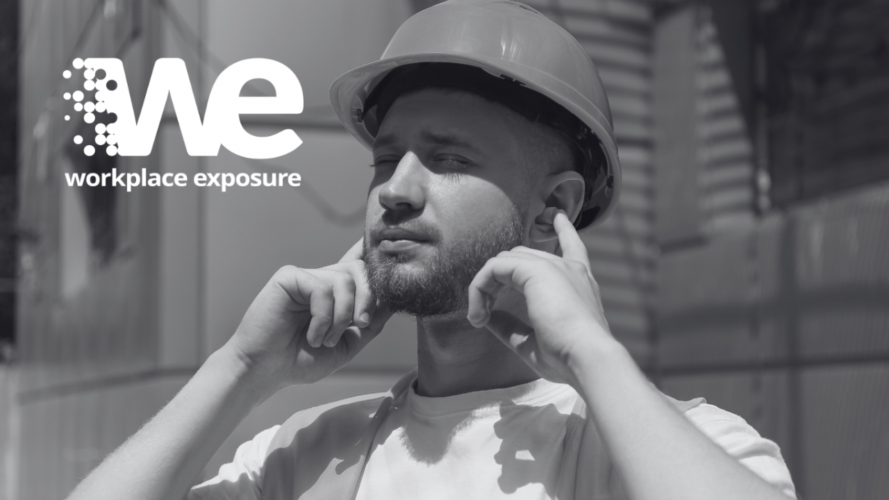 How to Choose the Right Hearing Protection - Workplace Exposure Ltd