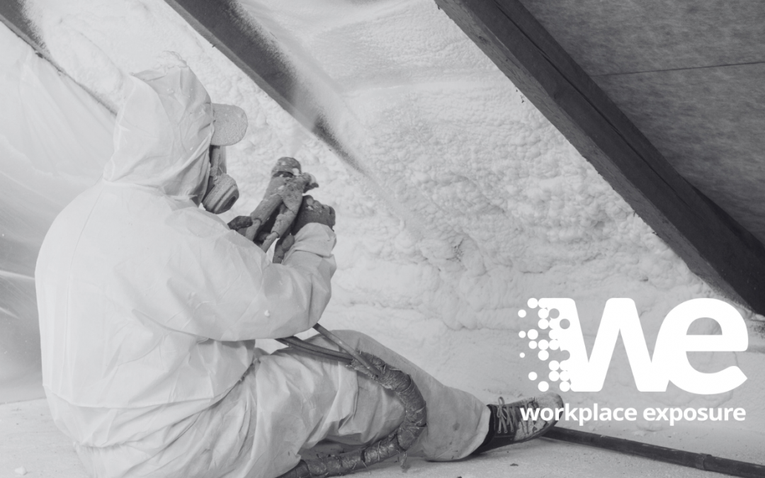 10 - Workplace Exposure Ltd