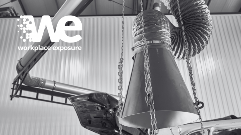 A Guide to Local Exhaust Ventilation (LEV) Testing - Workplace Exposure Ltd