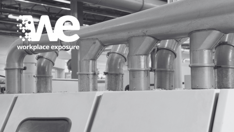 A Guide to Local Exhaust Ventilation (LEV) Testing - Workplace Exposure Ltd