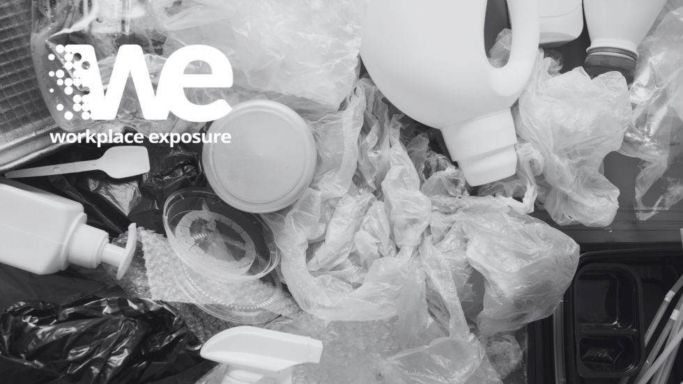 What Is Isocyanate Exposure Testing? - Workplace Exposure Ltd