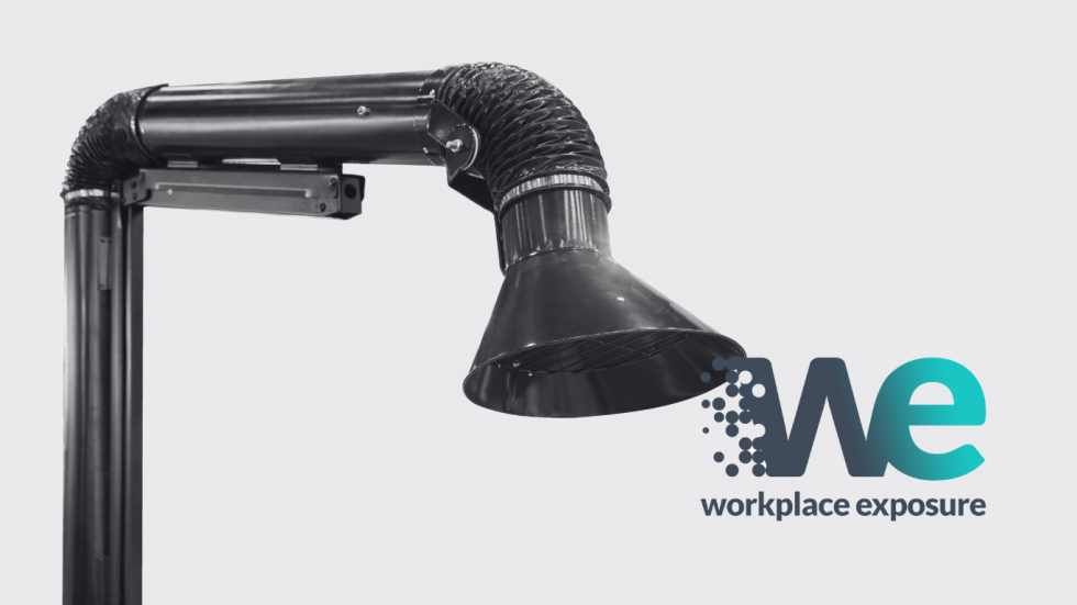 A Guide to Local Exhaust Ventilation (LEV) Testing - Workplace Exposure Ltd